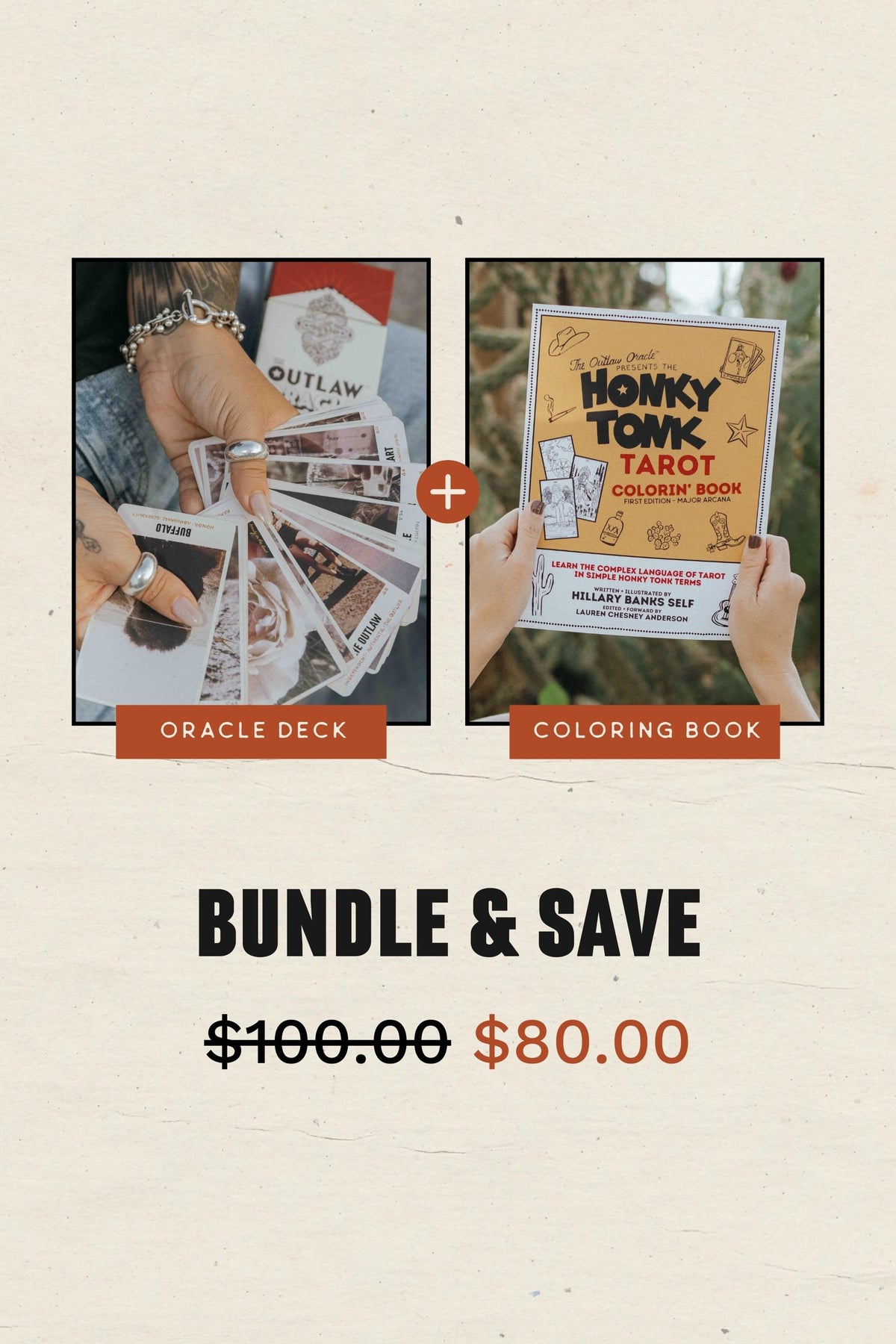 Outlaw Intuition Bundle – The Outlaw Oracle